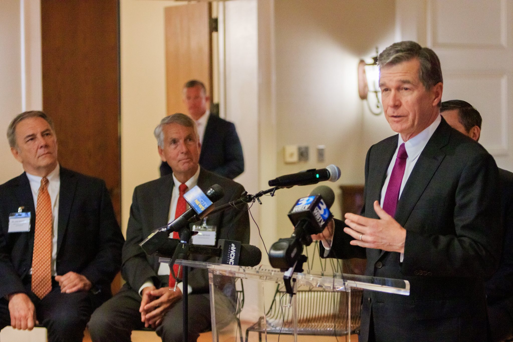 Eli Lilly and Company Breaks Ground in Concord - Cabarrus Economic ...
