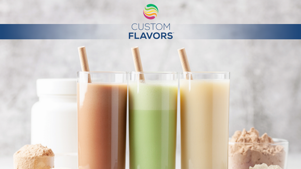 Custom Flavors Brings $7 Million+ Investment to Concord