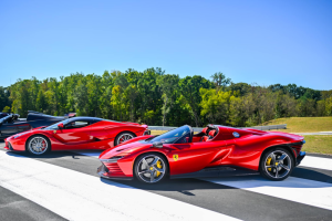 Speedway Motorsports and Rick Hendrick Announce Ten Tenths Motor Club ...